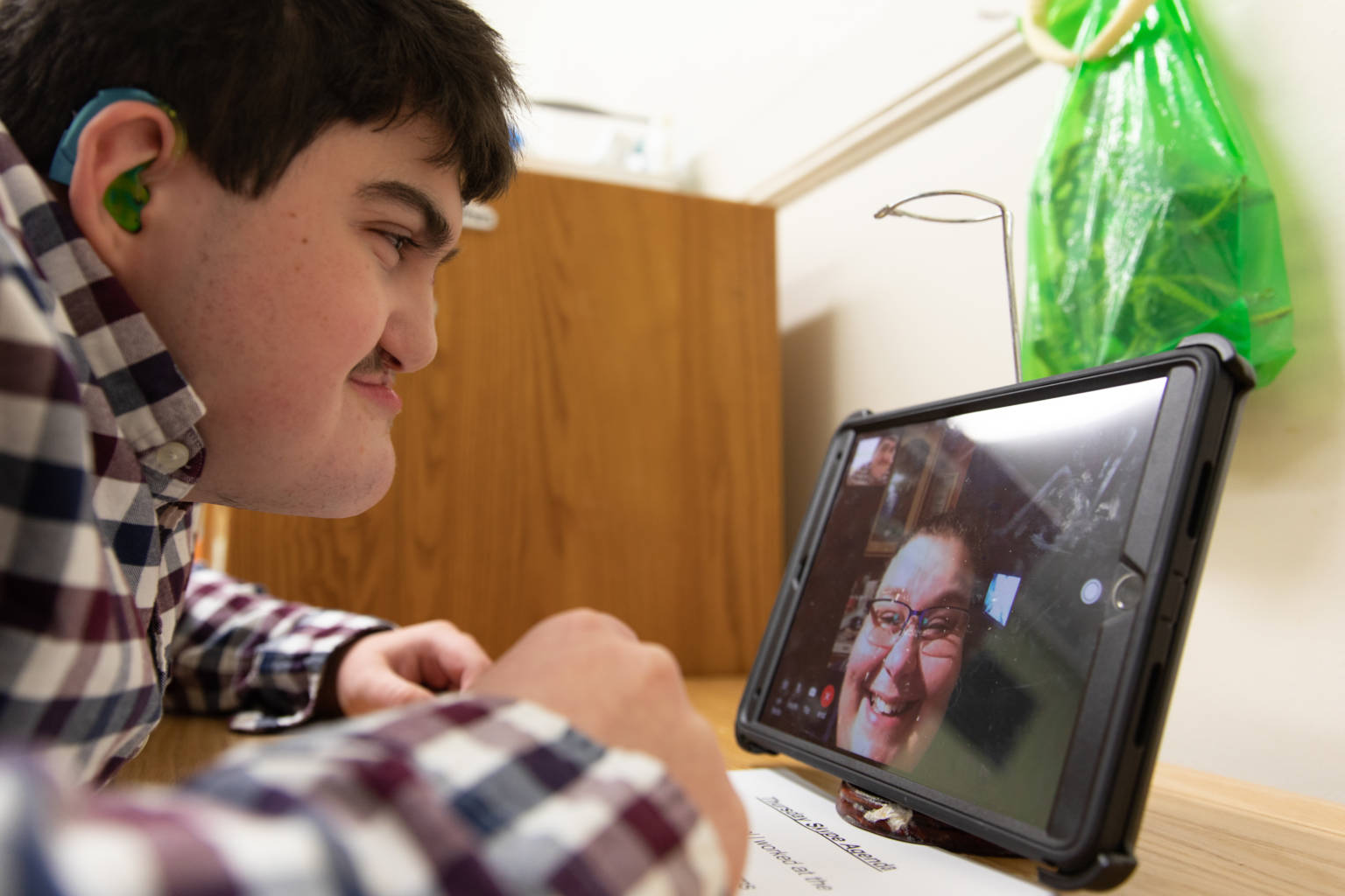 South Carolina - iCanConnect