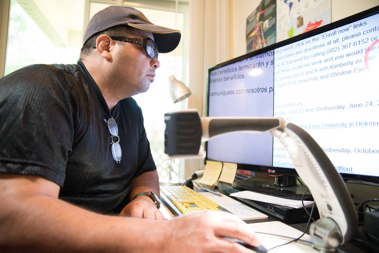 Georgia - iCanConnect