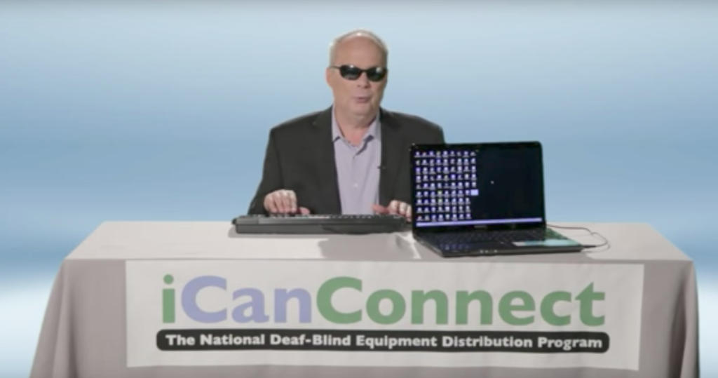 National - iCanConnect