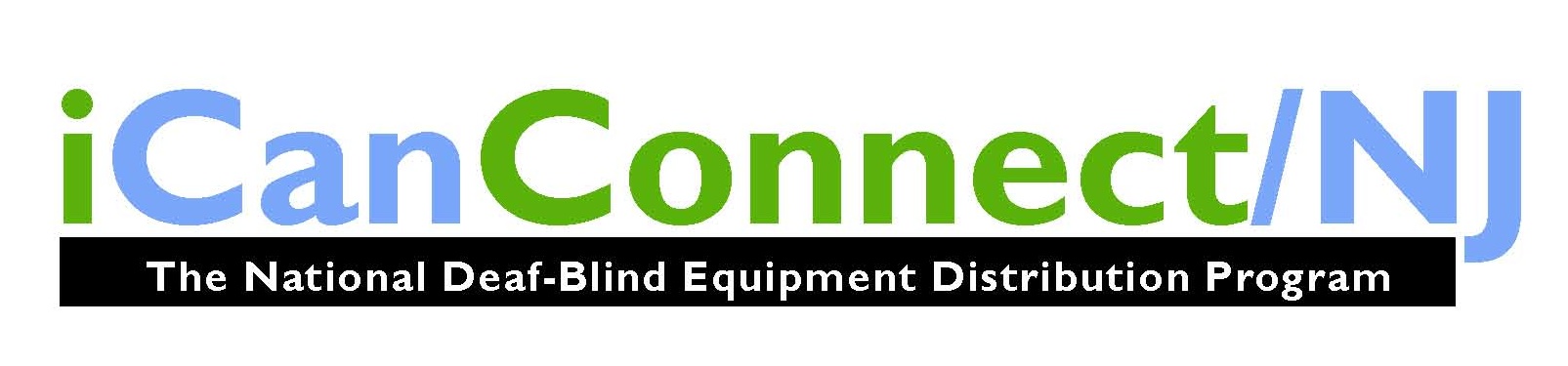 New Jersey - iCanConnect