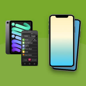 Free Deaf-Blind Communication Devices | iCanConnect